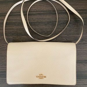 Coach | Bags | Coach Pursewallet | Poshmark